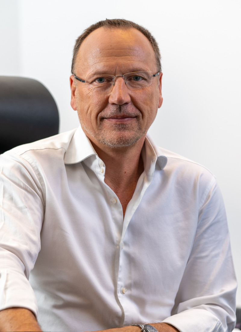 Company - Bernd Hösele Group