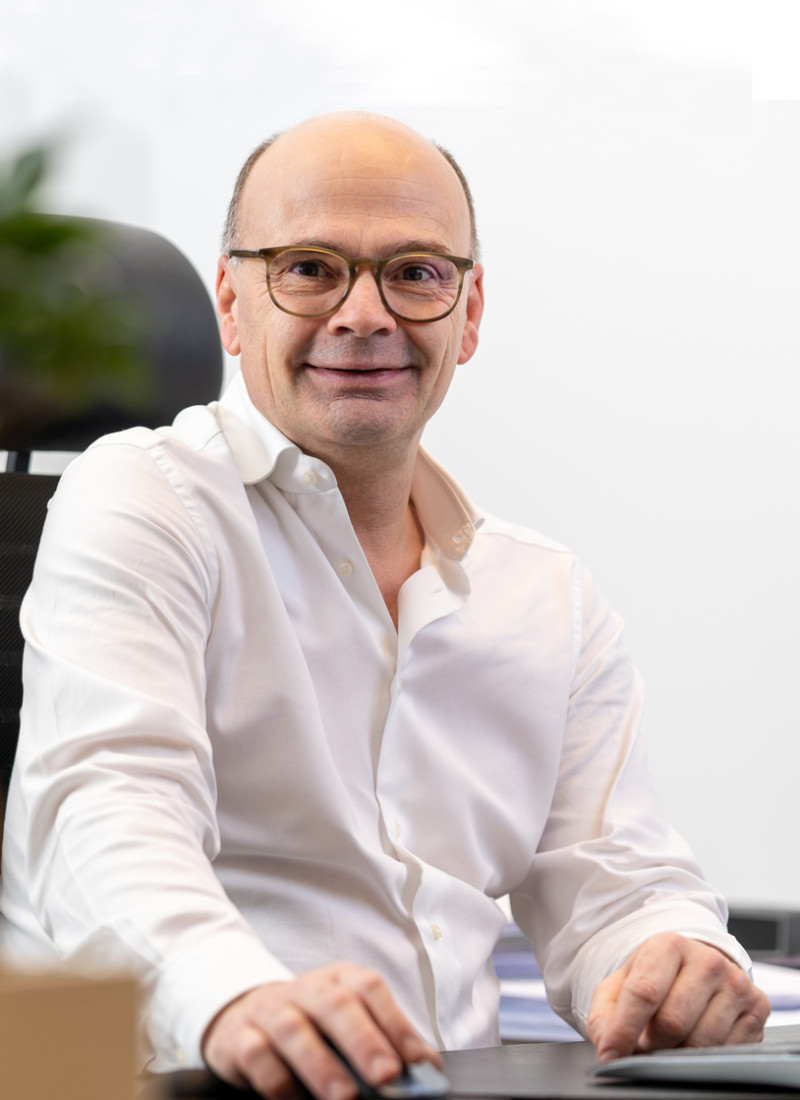 Company - Bernd Hösele Group